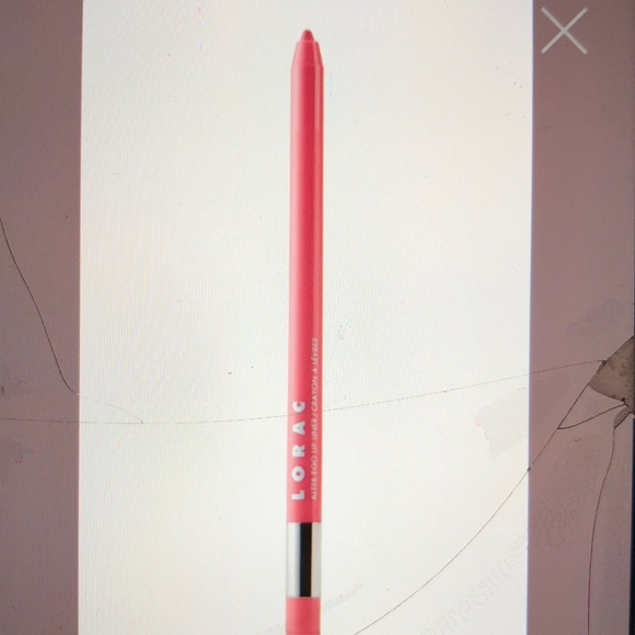 LORAC | Makeup | Lotac Alter Ego Lip Liner Heiress | Poshmark